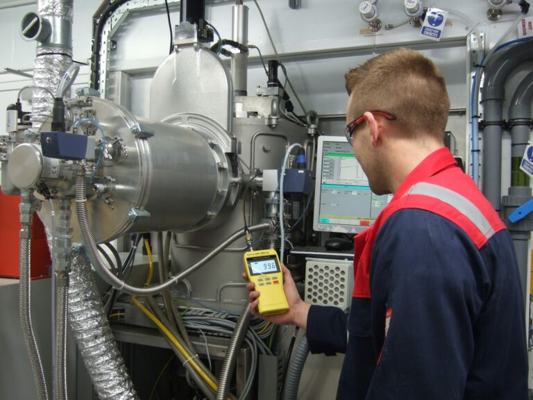 Druck DPI705E-IS Digital Pressure Manometer - PDSA