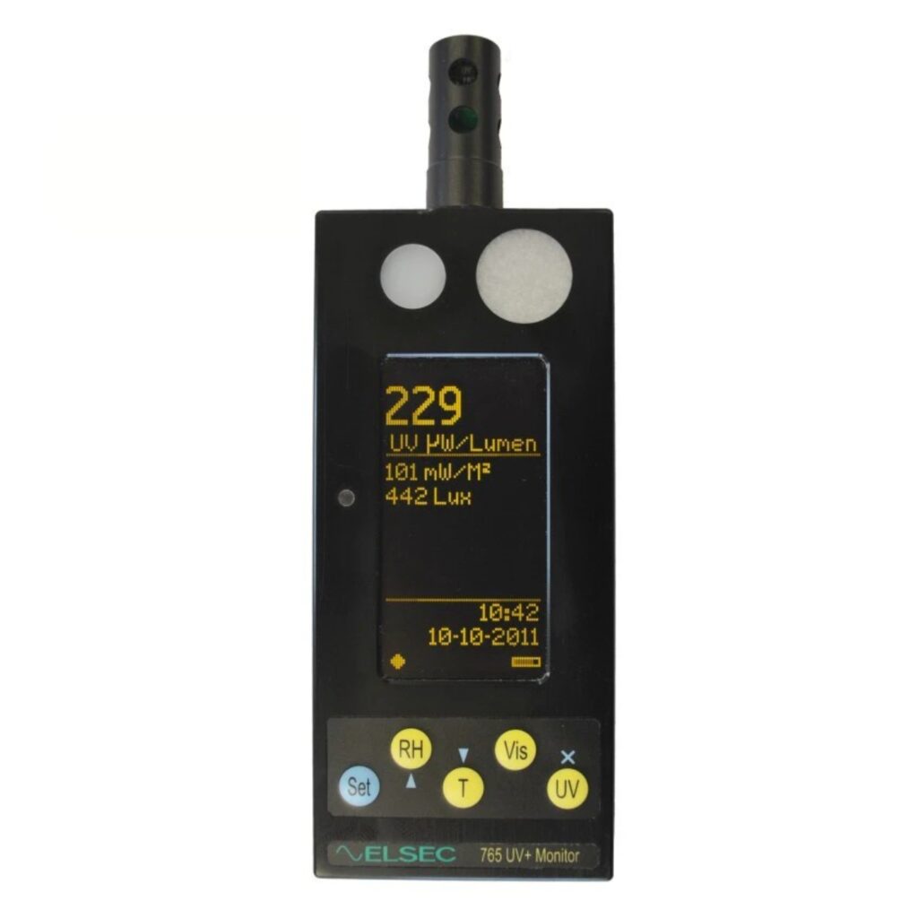 Environmental Monitoring Archives - Pacific Data Systems