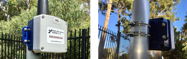 YDOC Data Logger For Environmental Monitoring and IOT - Pacific Data ...