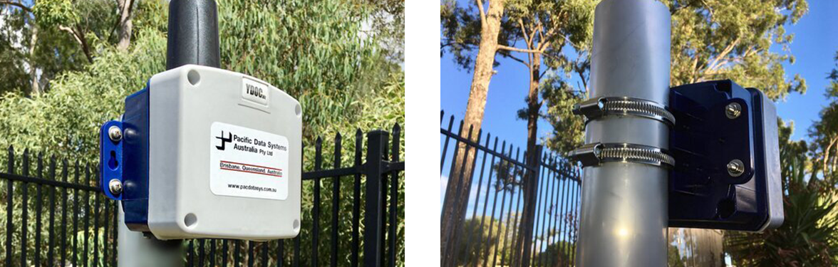 YDOC Data Logger For Environmental Monitoring and IOT - Pacific Data ...