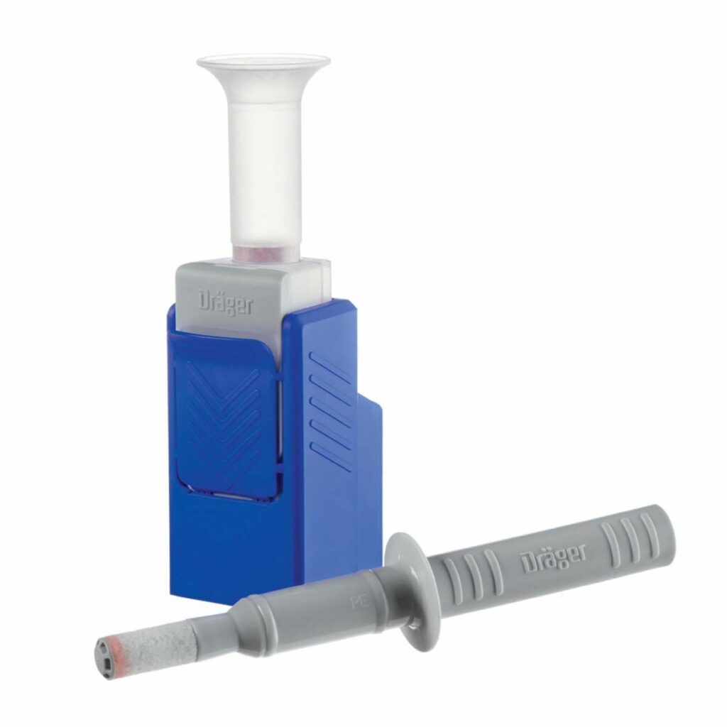 Explore Drug & Alcohol Testing - Pacific Data Systems